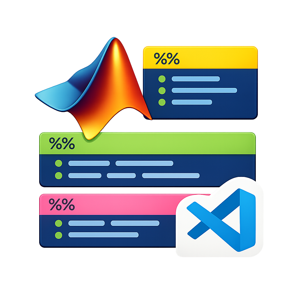 MATLAB Style Sections - Visual Studio Marketplace